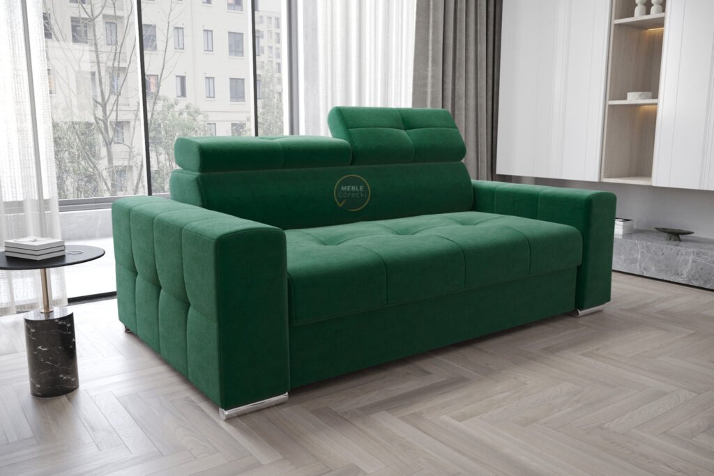 Sofa Margo II | Producent Meble Górecki